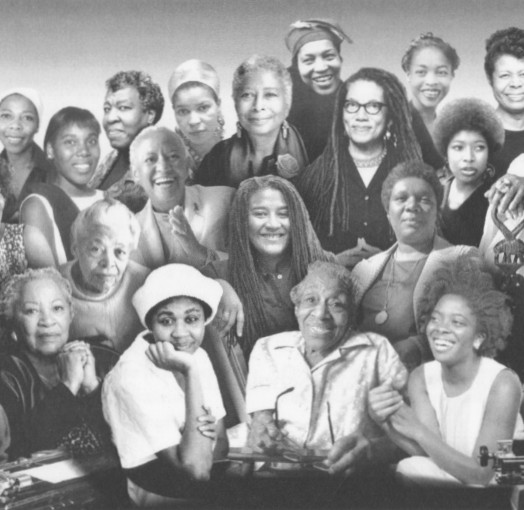 Living by the Word: African American Women Writers · Special ...