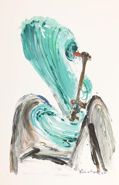 Skillman Library Celebrates PRINTMAKING · Special Collections & College ...